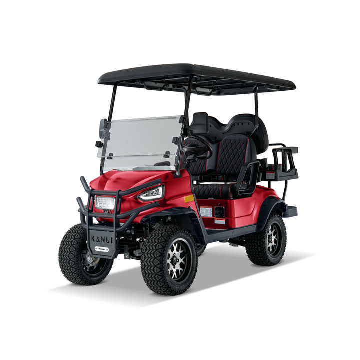 Genuine Kandi America Golf Cart & UTV Accessories | BuyKandi – BuyKandi.com